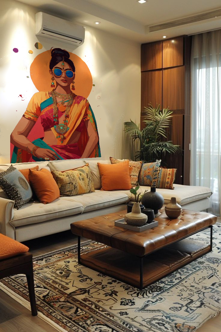 Nouka Art: Exploring 2025’s Fresh Trends | Beyond Wall Painting